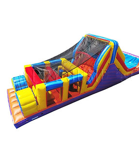 Obstacle | Atomic Bounce